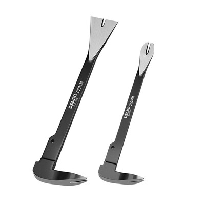 德力西起钉器使用广泛快速省力