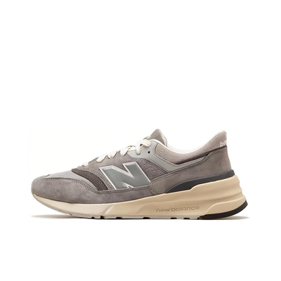 NB997情侣元祖灰慢跑鞋老爹鞋