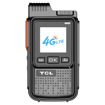 TCL公网对讲机HL360全国通4G
