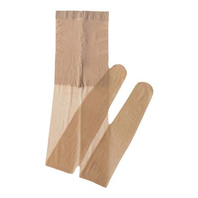 姿多美夏季超薄性感纯色包芯丝袜