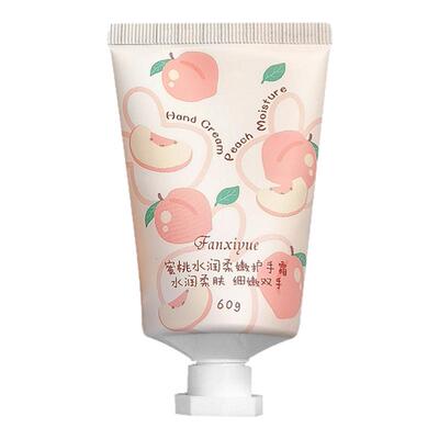 凡希悦滋润补水保湿不油腻护手霜