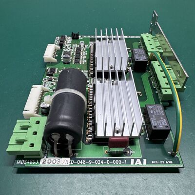 议价IADS4803 2000/2020/0300/2003原装拆机二手IAI模块现货9成新
