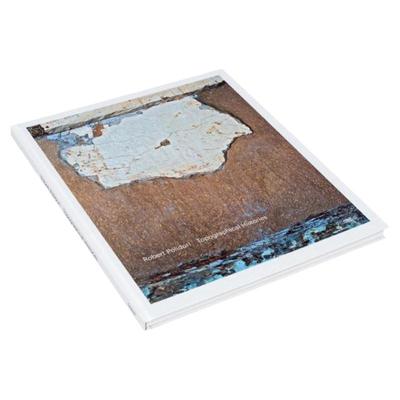 预售 Robert Polidori Topographical Histories罗伯特波里道利：地形学史 Steidl 英文进口原版摄影画册 华源时空