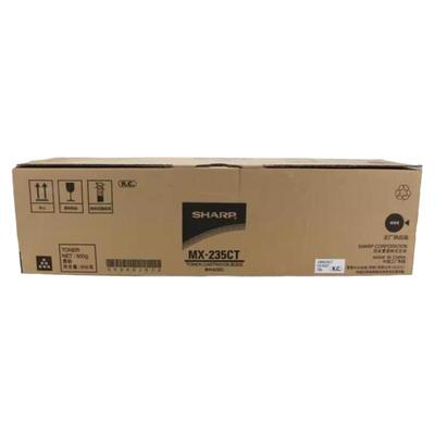 原装夏普MX-236CT碳粉AR1808S 2008D 2308D复印机粉盒235碳粉墨盒