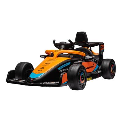 【官方】迈凯伦儿童电动卡丁车