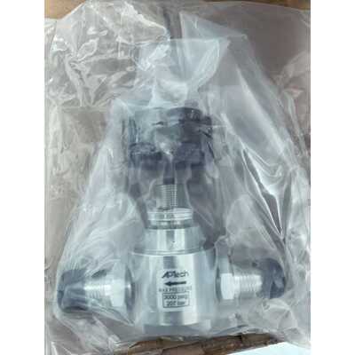 溢价-APTechAP3100S2PWMV8手动高压隔膜阀
