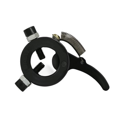 夹具耐磨自紧不伤工件锋都