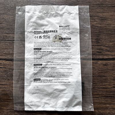 议价全新原装正品 巴鲁夫 BOS02A3 传感器 BOS R090K-PU-RR10-S75