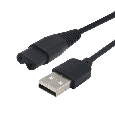 飞步剃须刀充电器线刮胡刀电源线