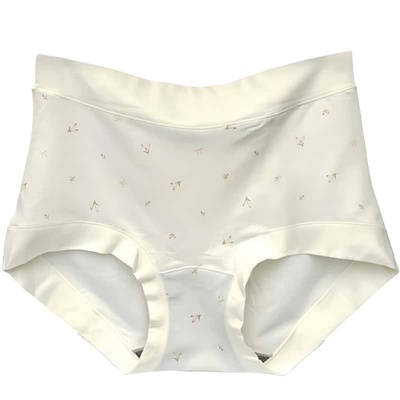 彩田15251内裤15252女莫代尔棉新