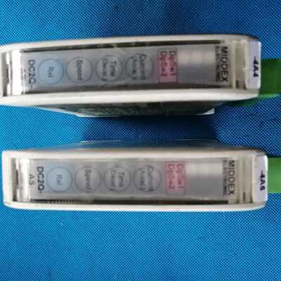 溢价-18-30V直流电机速度控制器DC2Q-AS/V55.10