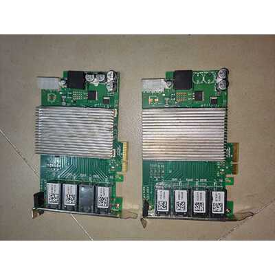 询价-PCI-EXPRESS  NHI350AM4 工业网卡