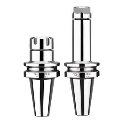 BT40BT30BT50ER加工中心刀柄夹头