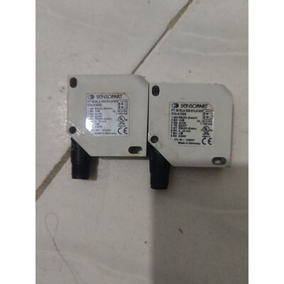 询价-德国森萨帕特FT50RCA220S1L8X01574可维修