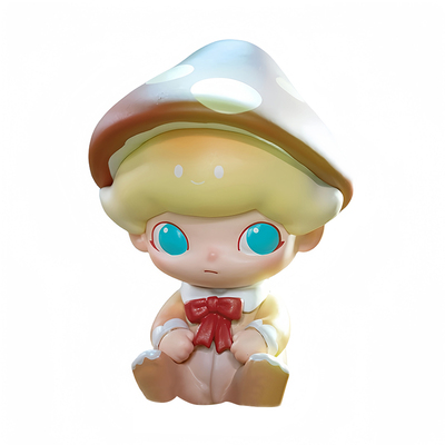 泡泡玛特Dimoo森林之夜系列盲盒