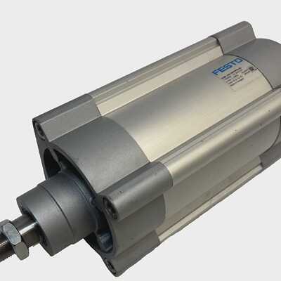 Festo DSBC100100PPVAN3 Pneumatikzylinder 1384808 Zylinder DS
