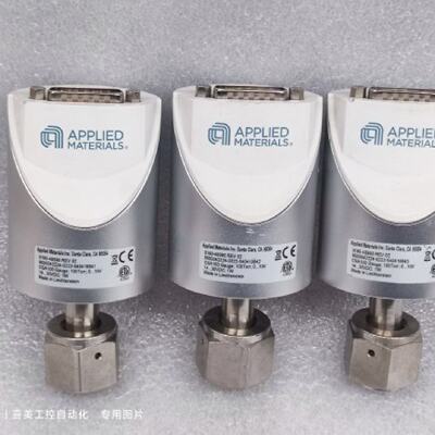议价Aplied Materials应用材料 0190-48890 100Torr 真空计原装旧