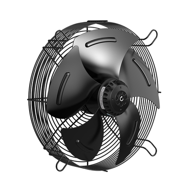 弘科外转子轴流风机风大噪音低