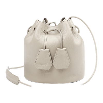 RABEANCO桦碧SPACE风铃包简约