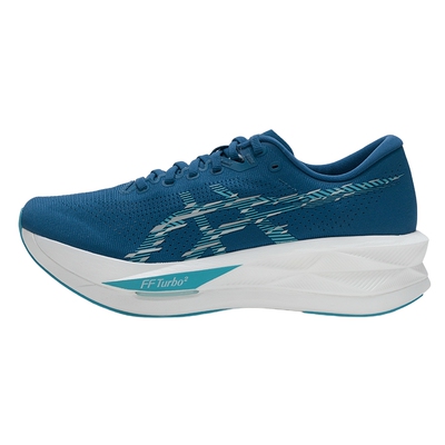 ~亚瑟士SONICBLAST男鞋跑步鞋马拉松透气运动鞋官方跑鞋 1011C083