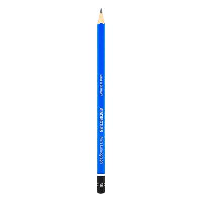 石墨芯素描铅笔STAEDTLER/施德楼