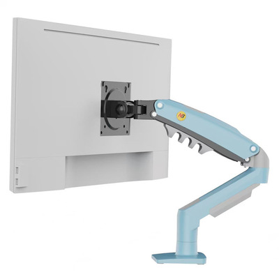 NBF80显示器支架机械臂增高架