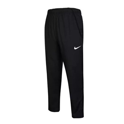 耐克Nike宽松男子速干直筒长裤