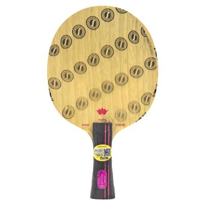 斯蒂卡杜鹃ac乒乓球底板纯木