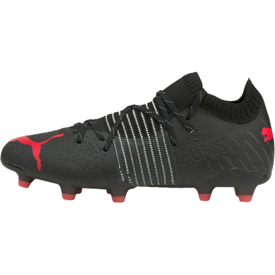 Puma/彪马正品Future Z 1.2 FG男士经典运动耐磨足球鞋106476-02