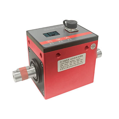 默科2604B动态扭矩传感器