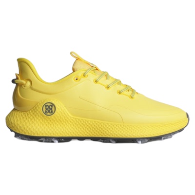 G/FORE吉福官方春夏新品男士高尔夫鞋MG4+O2 G/LOCK系列运动鞋