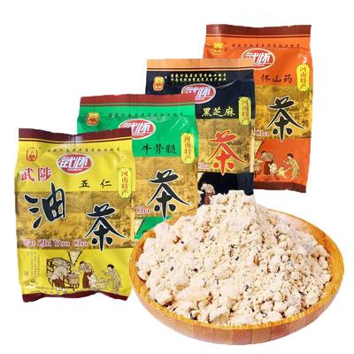 正宗武陟油茶独立包装原产地直发