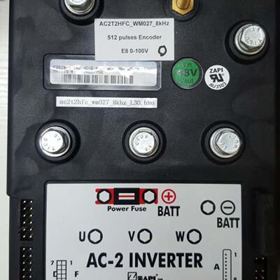 议价金风 联合动力机型变频器AC-2 INVERTER FZ5197 48V/450A FZ5
