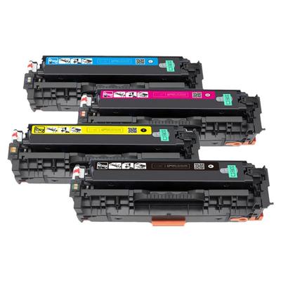 适用佳能7200硒鼓318 LBP7200Cdn LBP7660Cdn 7680C打印机墨盒MF8550Cdn MF8580Cdw MF8570Cdn MF8580Cdw粉盒