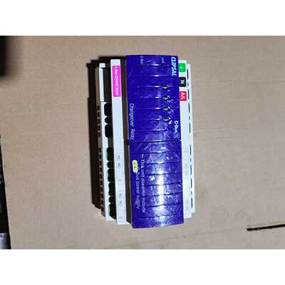 询价-CLIPSAL奇胜CBus2智能继电器L5504RVFC可维修