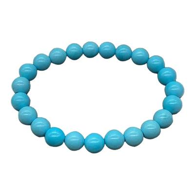 绿松石散珠配珠小圆珠