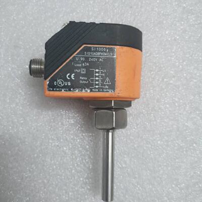 议价原装拆机IFM易福门  SI1006   实物拍摄 现货