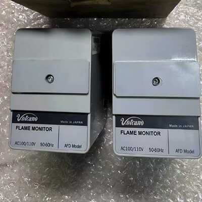 Volcano火焰监测器R4440V100A