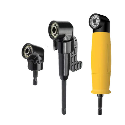 德稳批头拐角器加强型直