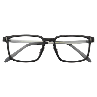 日本限量Chiyoko碳纤维超轻眼镜