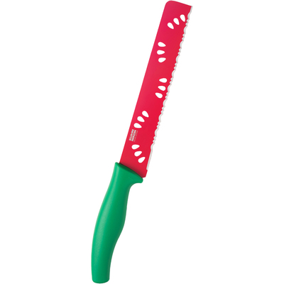 瑞士力康切西瓜专用刀切西瓜神器