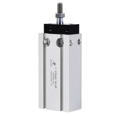 星辰CDUK/MK自由安装气缸当日发