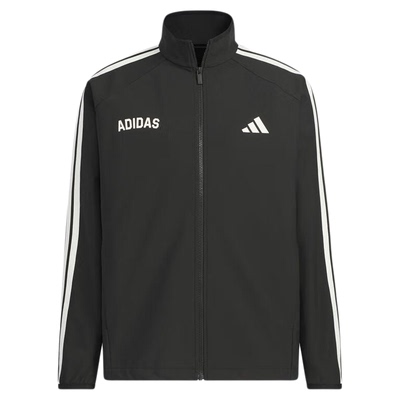 阿迪达斯男春季新款运动夹克外套