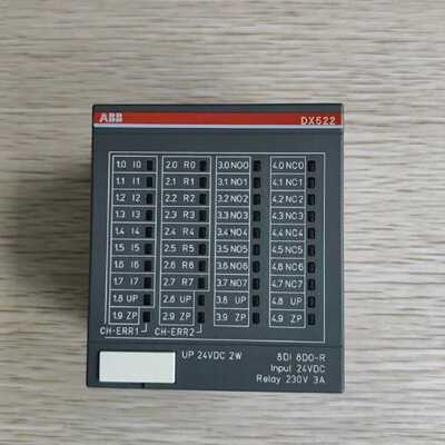 【请询价】A DX522 1SAP245200R0001