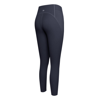 薏凡特健身裤高腰提臀显瘦