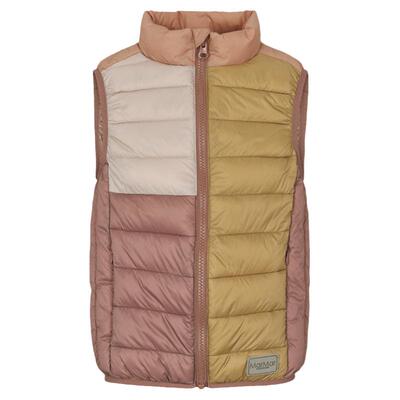 羽绒服外套马甲丹麦Marmar