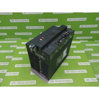 OMRON R88DKN30FECTZ Servo Drive Tested