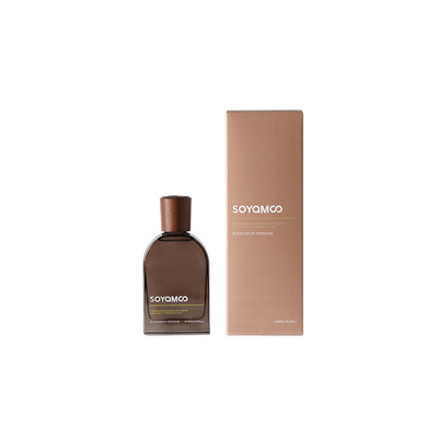 植物精油lelabo檀木同款无火香薰