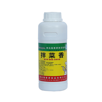 瑞香源r5522红油麻辣凉拌菜