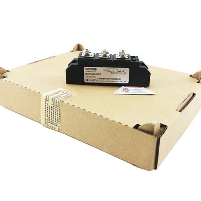 可控硅模块MFC110A200A300A-16